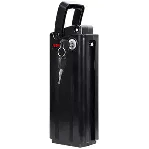 NAKTO, Battery for Folding OX E-Bike | electricbyke